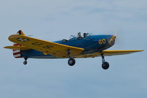 Great Plains Wing CAF